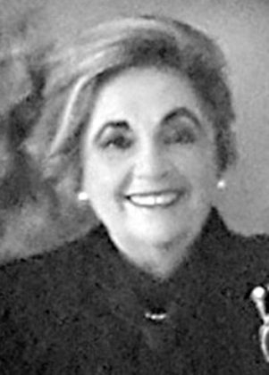 Winona Gay Cook Aultman – Cleveland Daily Banner | LGBTQ Breaking News