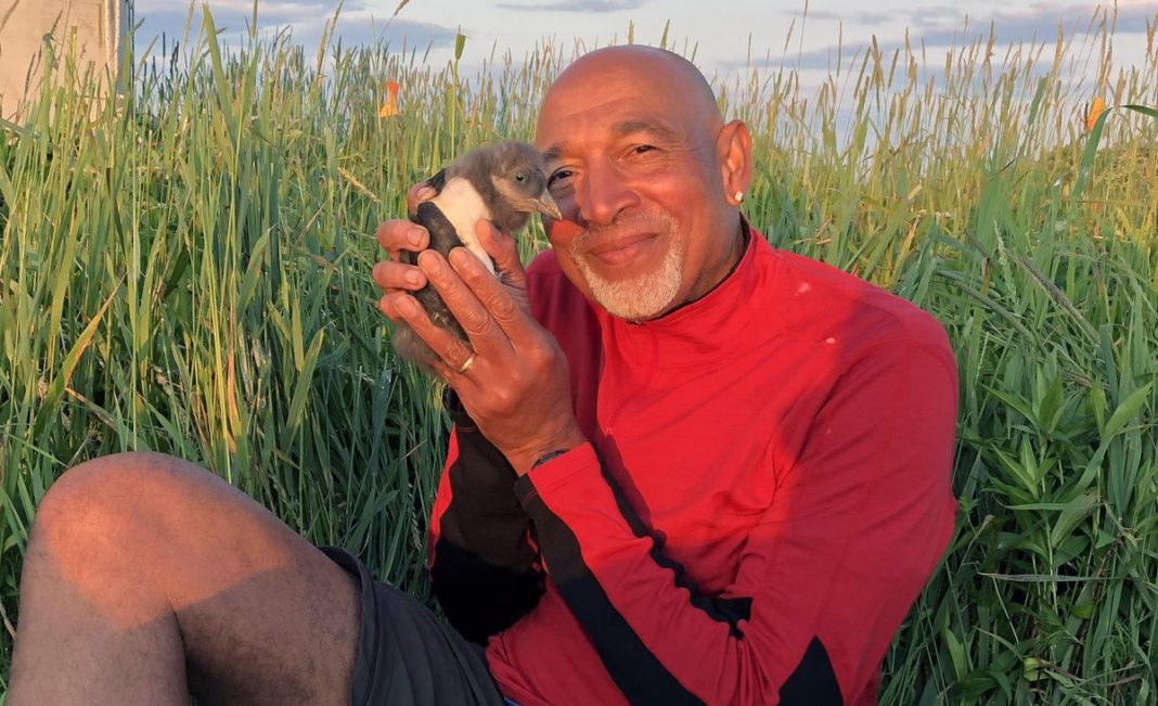 Derrick Z. Jackson receives Scripps Howard Award for COVID-19 coverage ...