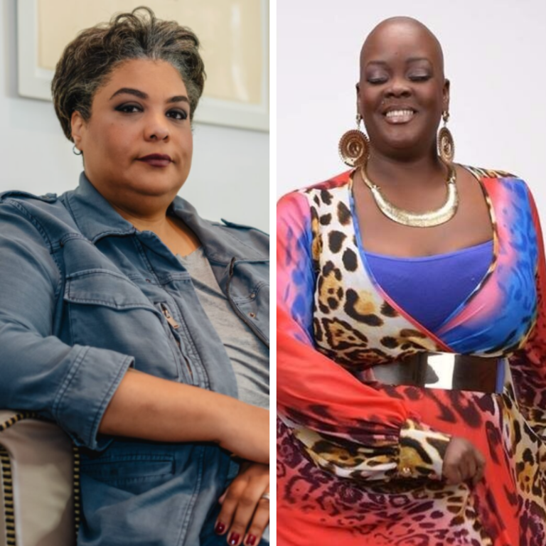 Roxane Gay and Sonya Renee Taylor Share Their Thoughts in TCM’s ‘Body ...