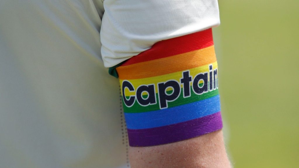 UK hosts world’s first LGBTQ+ cricket match – Deccan Herald | LGBTQ ...