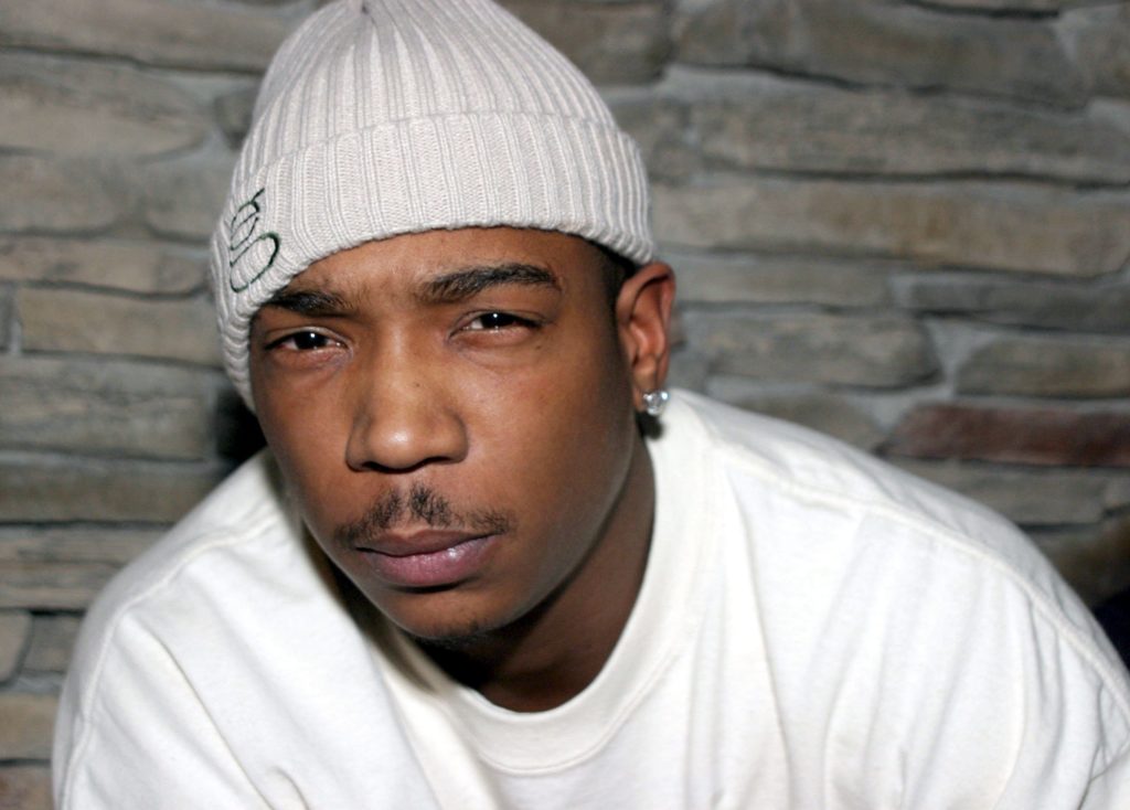 Ja Rule Once Was Rumored to Be Gay While Being Married to His High ...