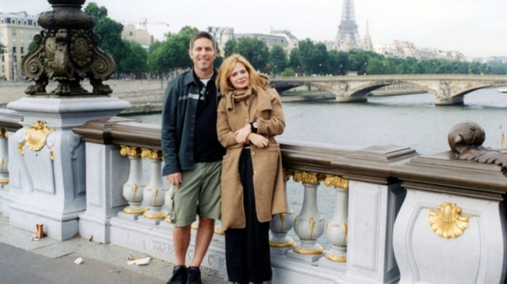 Murdered LI actor’s life, legacy revisited in new HBO film – Newsday ...