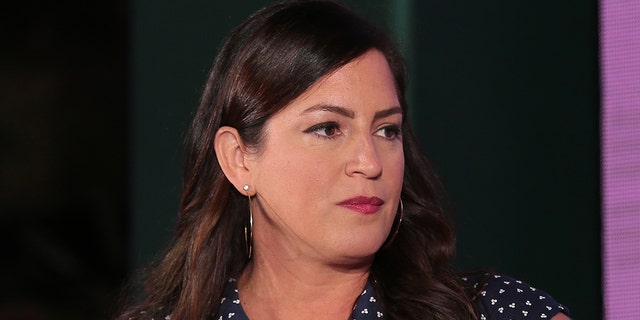 ESPN’s Sarah Spain calls Rays players ‘bigots’ for not wearing gay ...