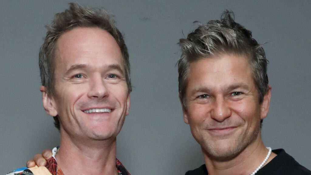 Inside Neil Patrick Harris’ Relationship With David Burtka – The List ...