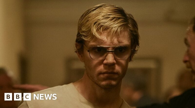 Netflix’s Jeffrey Dahmer drama attracts huge ratings and strong ...
