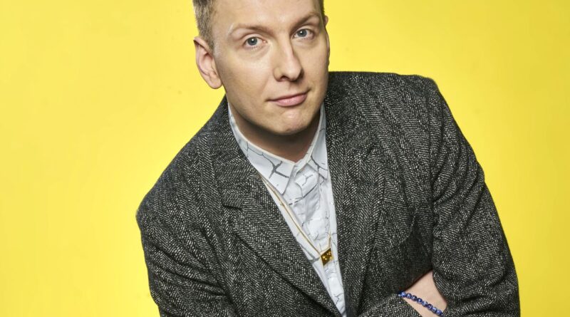 Comedian Joe Lycett gives David Beckham ultimatum over controversial ...