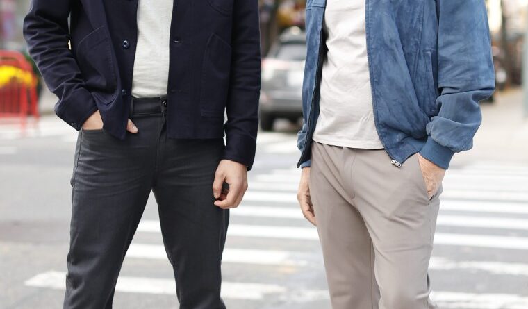 Over a decade after founding Grindr, Joel Simkhai wants a do-over – NBC ...