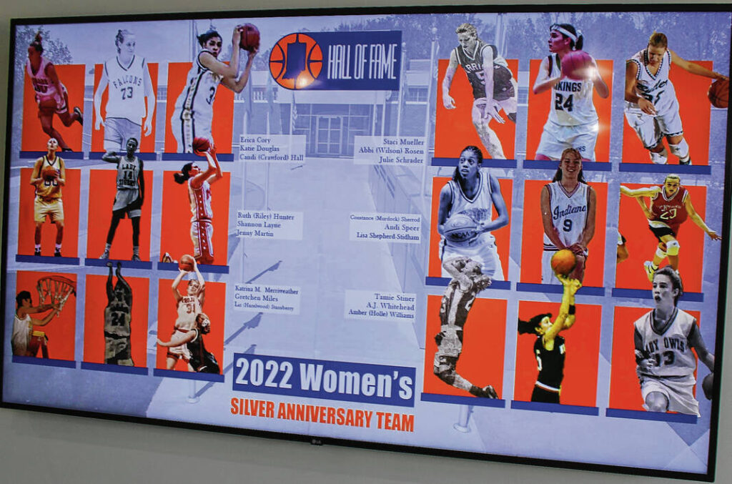 Title IX changed the world for female athletes – Seymour Tribune ...