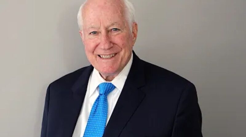 Jim Kolbe, the last out gay Republican in Congress, has died – LGBTQ ...