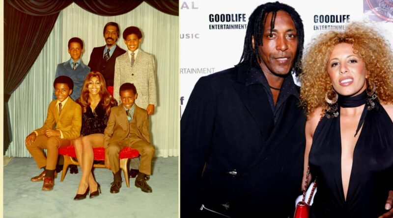 Reason For Tina Turner’s Son, Ronnies’ Death Revealed – San Diego Gay ...