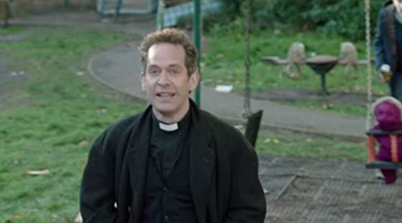 Peter Rhodes on gay marriage, online scams and praying for an ...