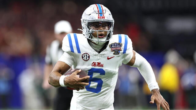 Where to watch Miami vs. Ole Miss: Live stream, TV channel and time for ...